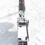 Surron snowbike kit “Monotrack Hobby” | SNIEJIK