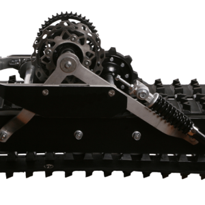 Surron snowbike kit “Monotrack Flat” | SNIEJIK