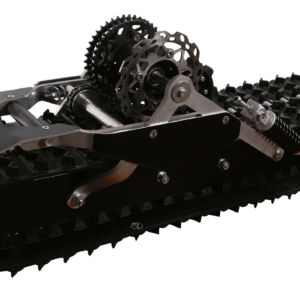 Surron snowbike kit “Monotrack Flat” | SNIEJIK