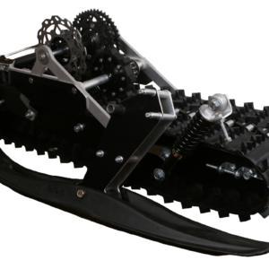 Surron snowbike kit “Monotrack Flat” | SNIEJIK