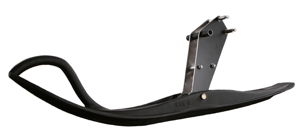 Surron snowbike kit “Monotrack Flat” | SNIEJIK