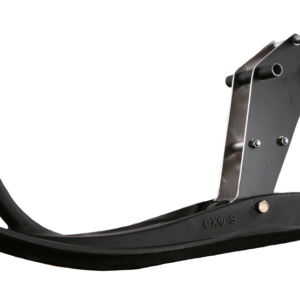 Surron snowbike kit “Monotrack Flat” | SNIEJIK