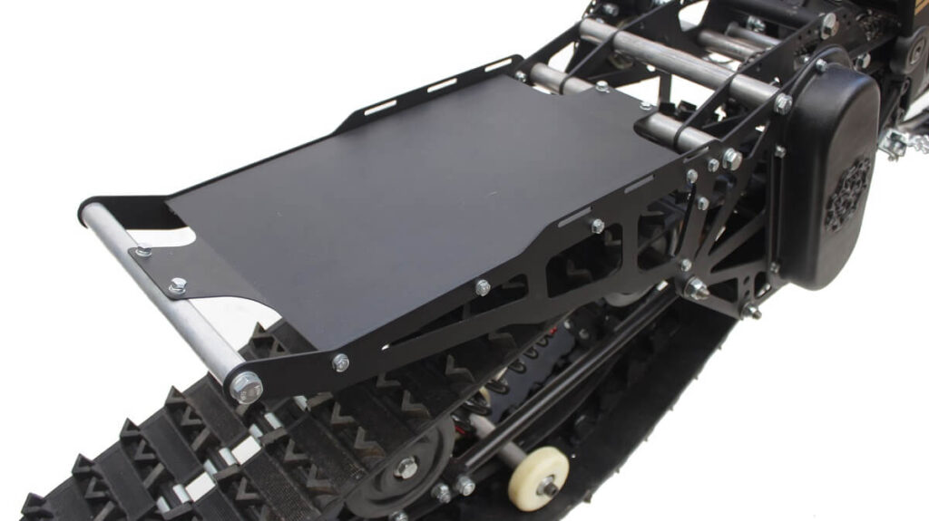 Surron snowbike kit “Monotrack Hobby” | SNIEJIK