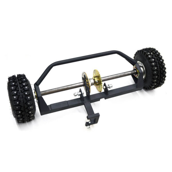 Surron drift kit | SNIEJIK