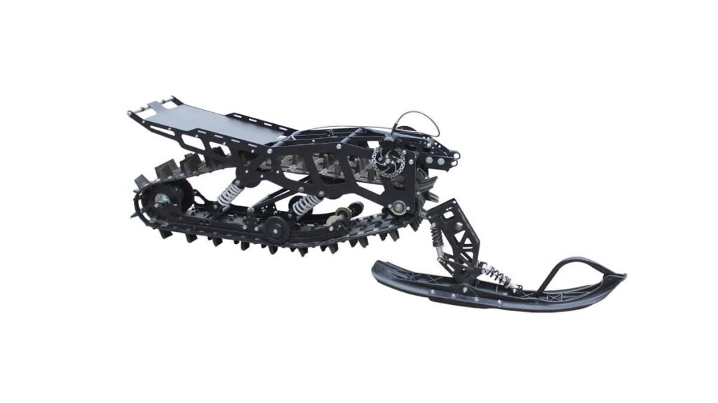 Snowbike KIT | Product categories | SNIEJIK